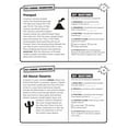 100 Task Cards 100 Task Cards: Text Evidence: Reproducible Mini ...