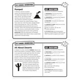 100 Task Cards 100 Task Cards: Text Evidence: Reproducible Mini ...