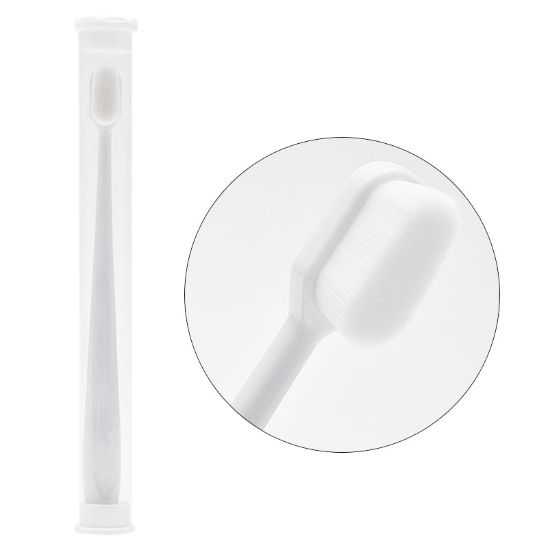 Extra Soft Manual High Density Toothbrush Good Cleaning Effect Super ...