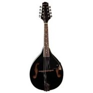 Rogue RM-100A A-Style Mandolin Sunburst - Walmart.com