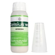Envu Celsius WG Postemergence Turf Herbicide, Controls 120+ Weeds, 0. ...