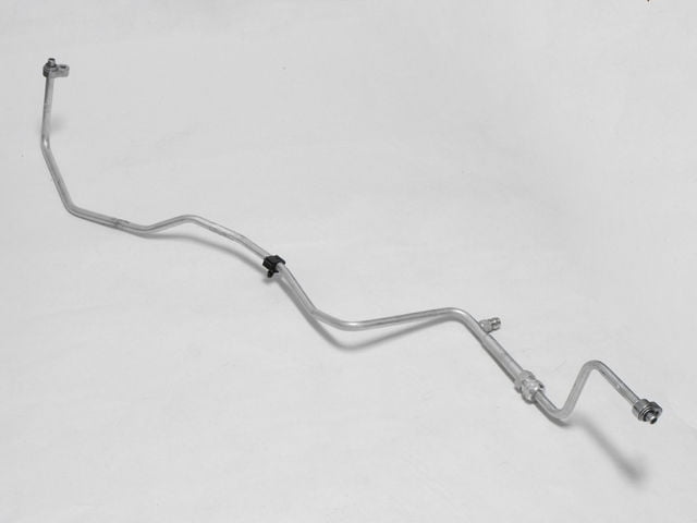 A/C Liquid Line with Orifice Tube - Compatible with 2007 - 2014 Chevy ...