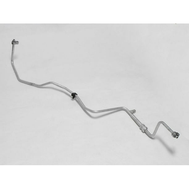 A/C Liquid Line with Orifice Tube - Compatible with 2007 - 2014 Chevy Tahoe 2008 2009 2010 2011 ...