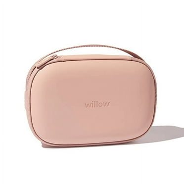 Willow Pump Anywhere Case, Grey - Walmart.com