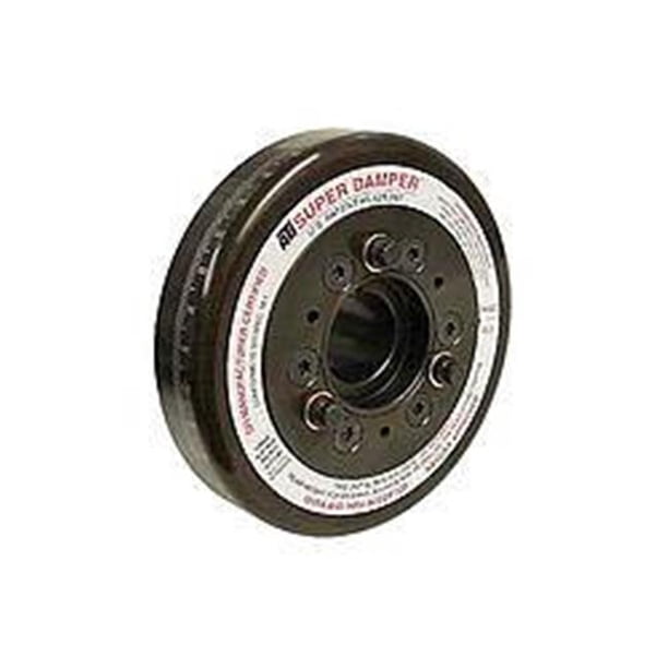 ATI Performance 917276 Super Damper Harmonic Damper - Small Block Chevy ...