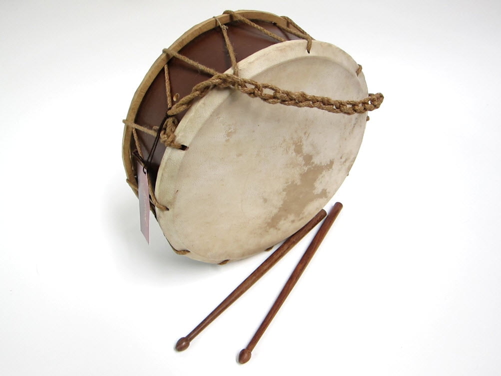 EMS Tabor Drum, 12" - Walmart.com