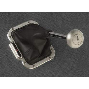 Lokar 70-HRB LOC70-HRB HOT ROD SHIFTER BOOT KIT - Walmart.com