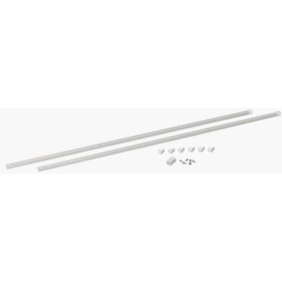 Shelf Support Pole