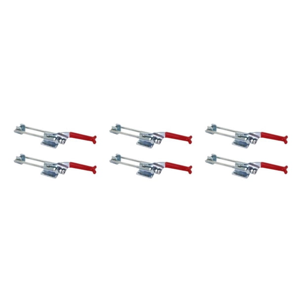 Guardoinrt 2piece Sturdy And Adjustable Toggle Clamp For Accurate ...