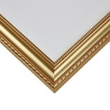 Craig Frames Victoria, 9x11 inch Picture Frame, Ornate Gold - Walmart.com