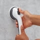 Equate Bed and Bath Grip Bar Bathtub and Shower Handle, 16.5" - Walmart.com
