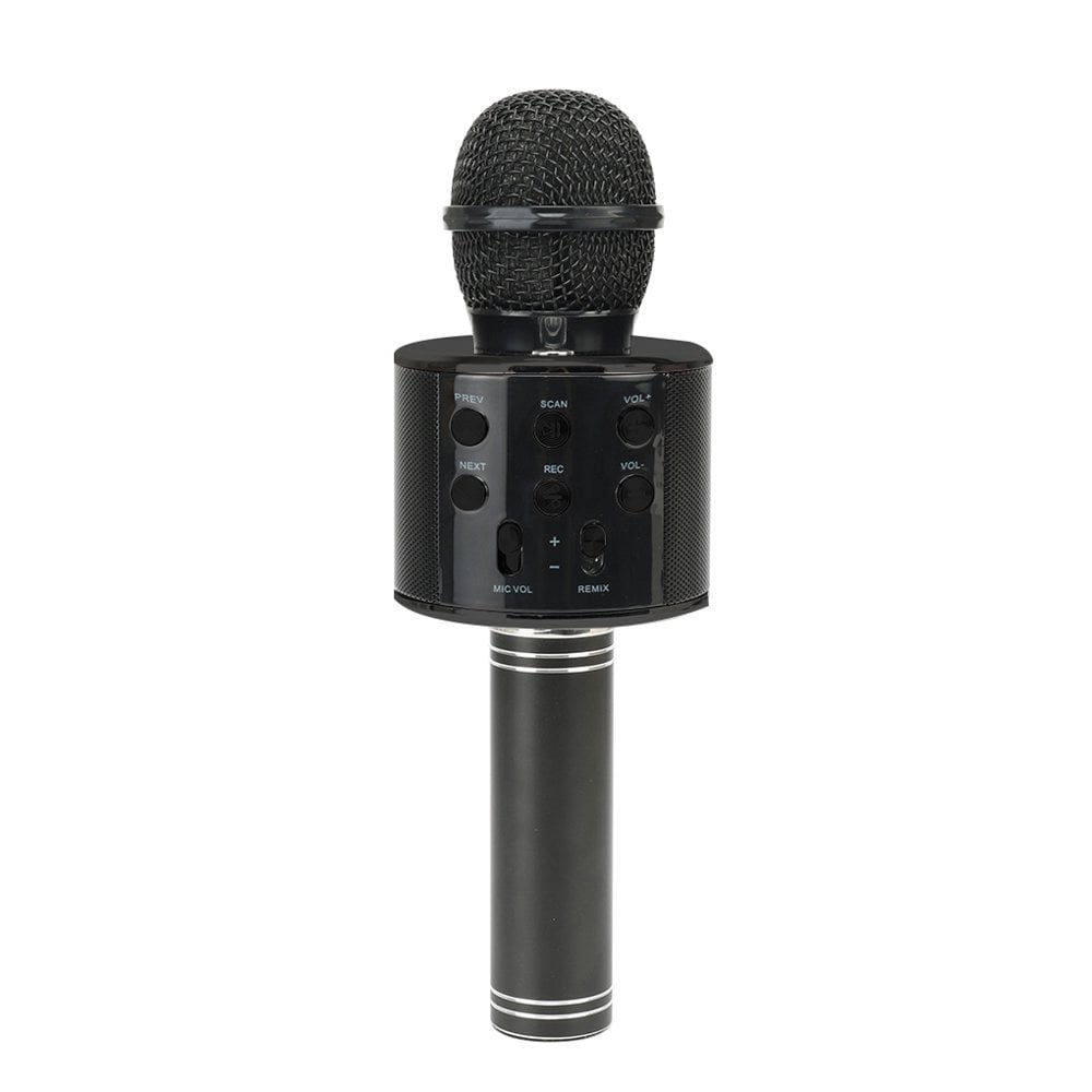 Click here for Generic Bluetooth Singing Microphone Wireless Hand... prices