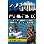 Washington Dc Secrets