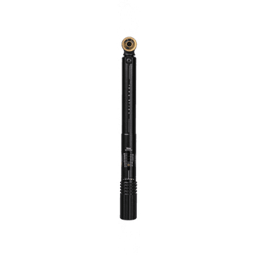 Topeak Pro Torq Stick Kit, 4-20Nm Ratchet Torque Wrench with 18 Tool ...