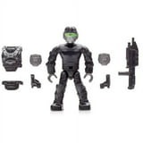 Mega Bloks Halo UNSC Firebase - Walmart.com