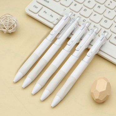 TANMIT 36 Unique Colors Gel Pens Set Fine Point Art Marker, Neon ...