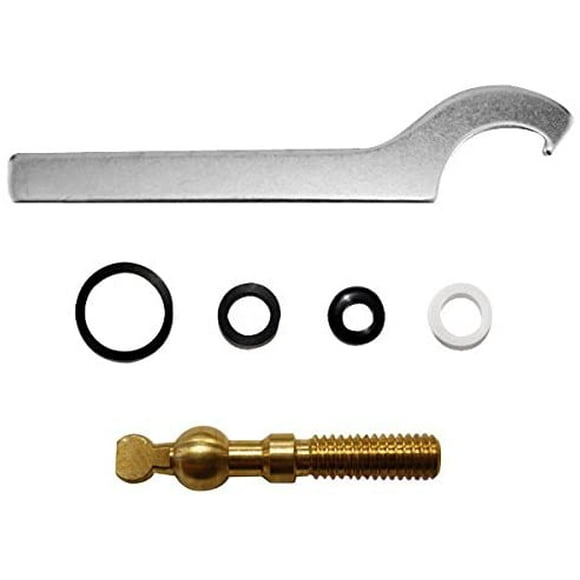 Outdoor Faucet Repair Kit