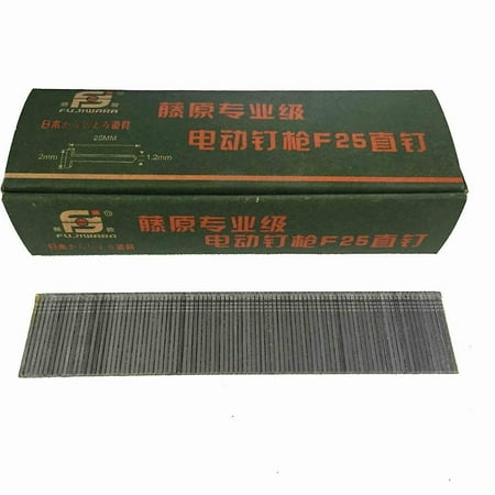 Fujiwara Electric Pneumatic Nail Gun Straight Nail, U-nail, F15/f20 ...