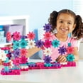 Learning Resources Gears! Gears! Gears! Deluxe Building Set, Puzzle ...