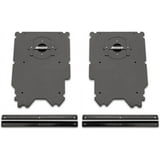 SuperATV Rear Seat Conversion Kit for 2015-2018 Polaris RZR 4 900 2018 ...