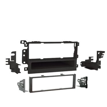 Metra 99-8267 Mounting Kit For Toyota Matrix 2013 - Walmart.com