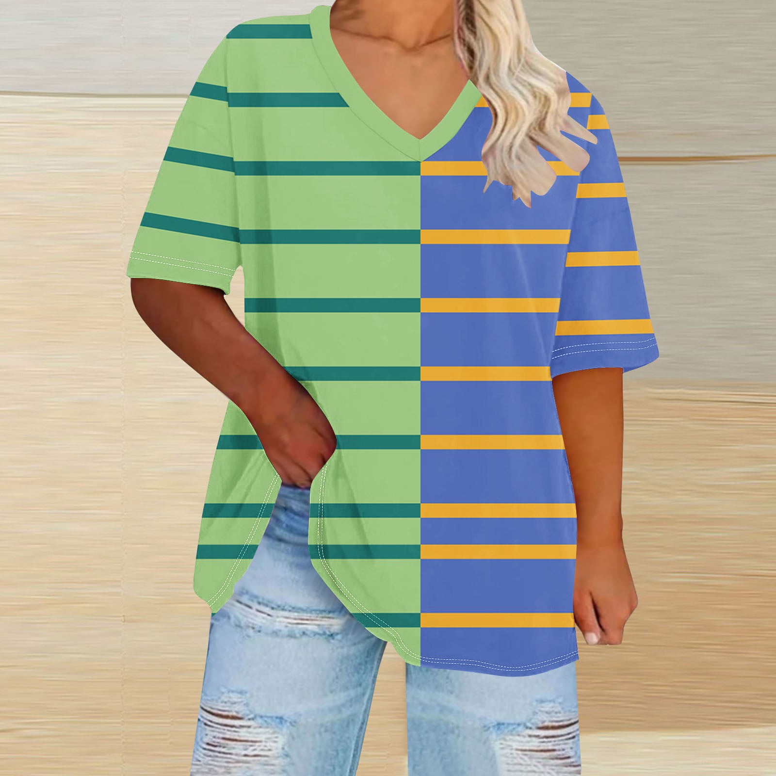 Click here for Tndbkqwr Women Shirts Clearance Women Tees Spring... prices