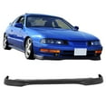 Ikon Motorsports Compatible with 92-96 Honda Prelude 2Dr Coupe T-R ...
