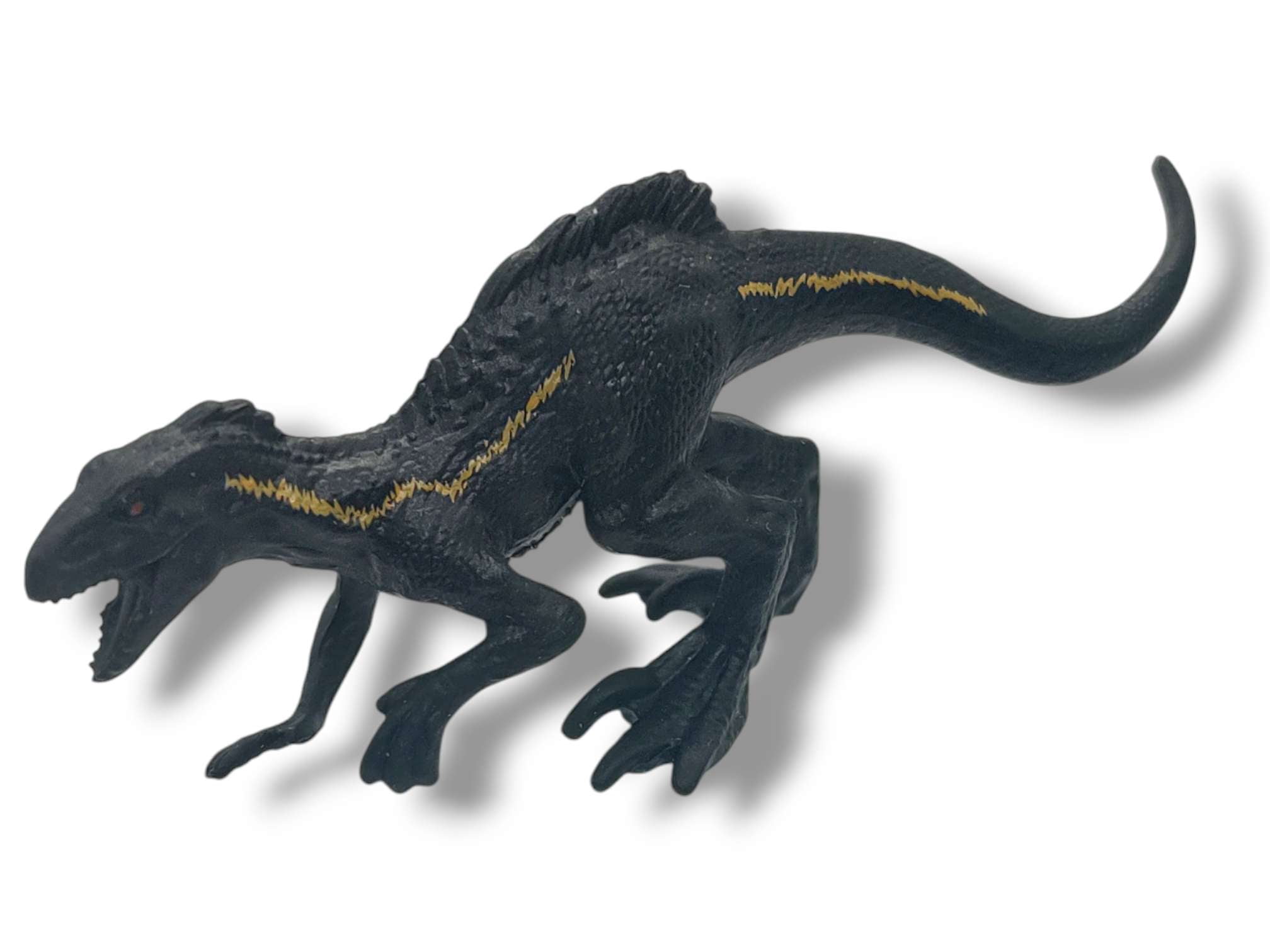 Jurassic World Series 3 Minis Indoraptor Mini Figure - Walmart.com