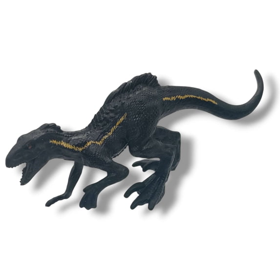 Jurassic World Series 3 Minis Indoraptor Mini Figure - Walmart.com