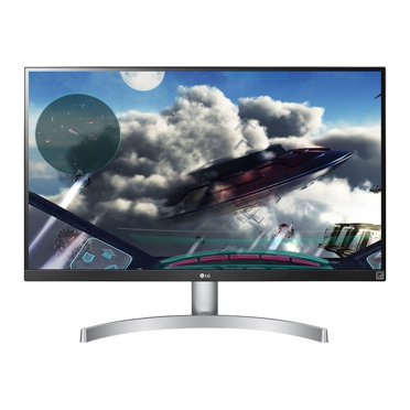 Sceptre 27 Inch IPS Ultra 4K LED Monitor U278W-4000R, UHD 3840x2160 ...