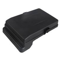 Blue Sea Systems 7721 Blue Sea 7721 Mega-AMG Safety Fuse Block ...