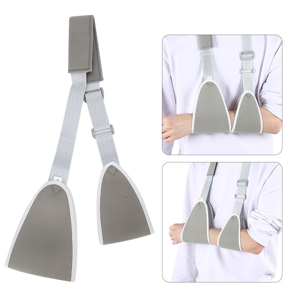 Click here for Dioche Arm Sling Brace  Breathable Arm Sling Comfo... prices