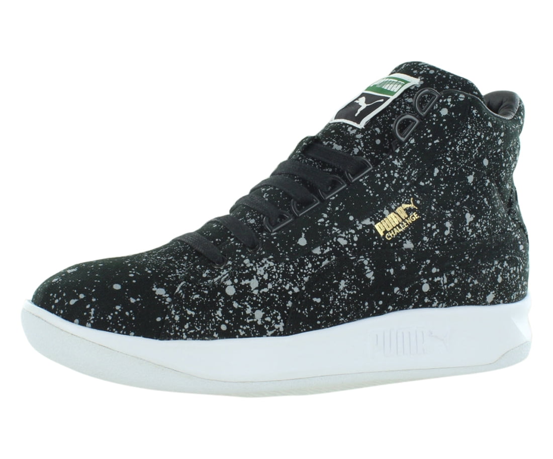 Puma Challenge All Over Splatter Men's Shoes - Walmart.com