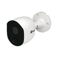 Swann SWPRO-1080MSB-US PRO-1080MSB 1080p PIR Bullet Camera - Walmart.com
