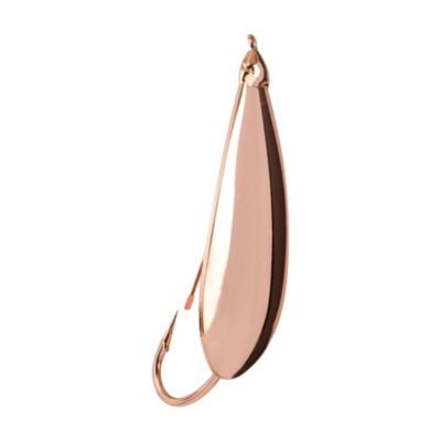 Johnson Silver Minnow - Walmart.com