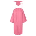 Shadoumai Kindergarten Graduation Cap and Gown - Preschool Graduation ...
