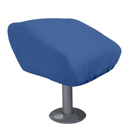 Taylor Made Small Swingback Boat Seat Cover - Rip/Stop Polyester Navy ...