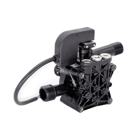 Qtmnekly Portable Car Washing Machine Accessories Pump Head Assembly 220V High Voltage Household ...