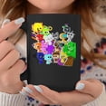 Sprunky Retake Group Simon Funbot Jevin Oren Raddy Coffee Mugs ...