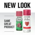 Bright Pink, Rust-Oleum Specialty Glitter Spray Paint- 10.25, 6 Pack ...