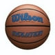 Wilson Evolution Official Size Game Basketball-Royal - Walmart.com