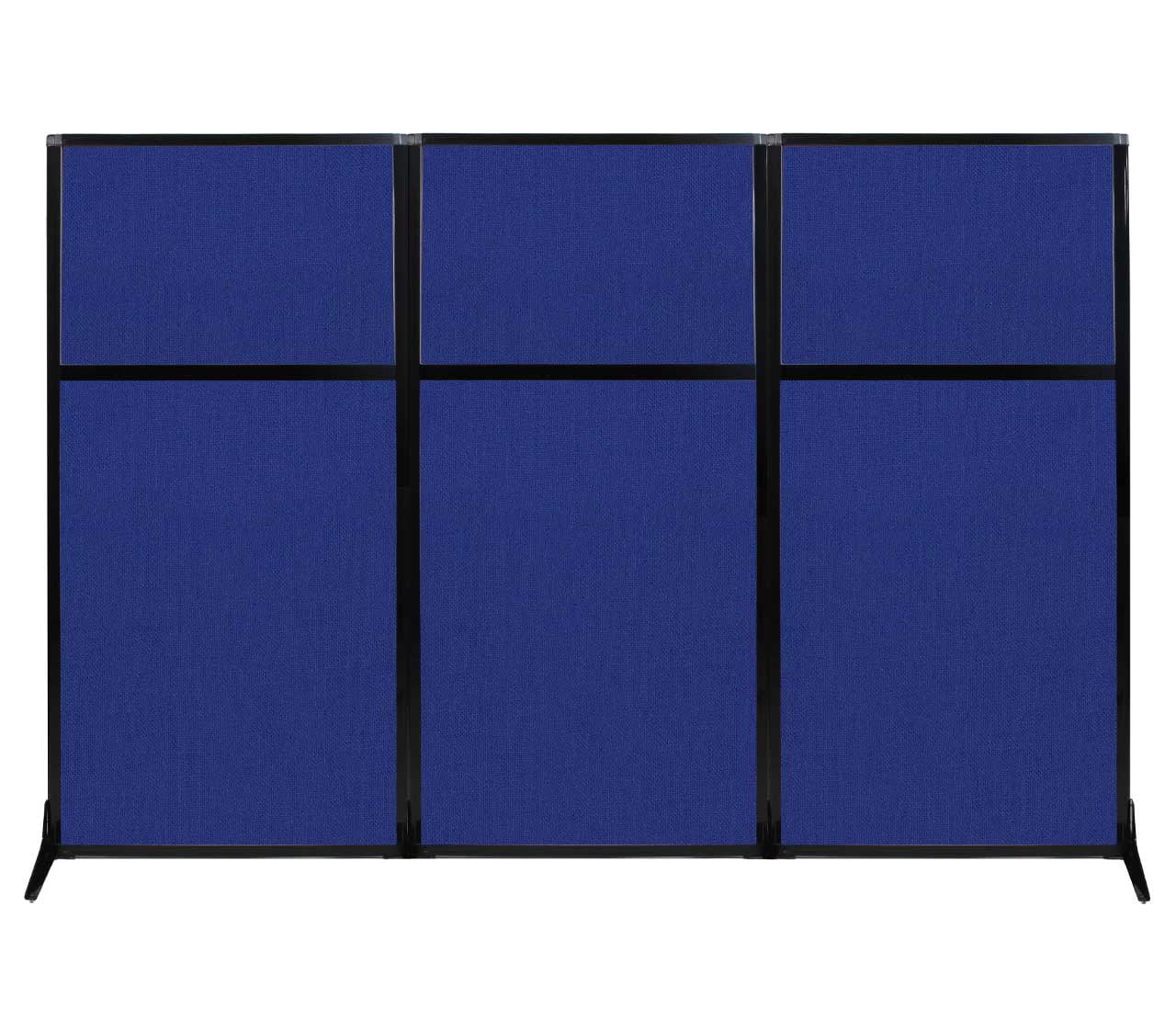 Work Station Screen - Fabric - Walmart.com