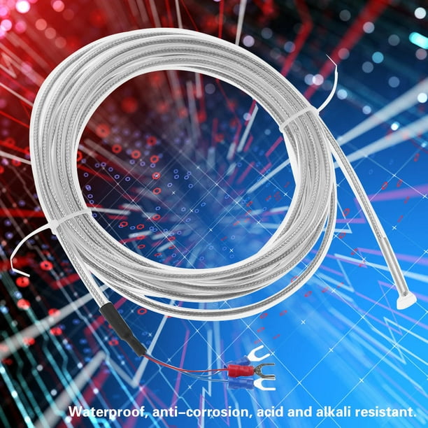 P Thermocouple,PT100 Thermocouple 3 Wire Thermocouple Wire Thermocouple ...