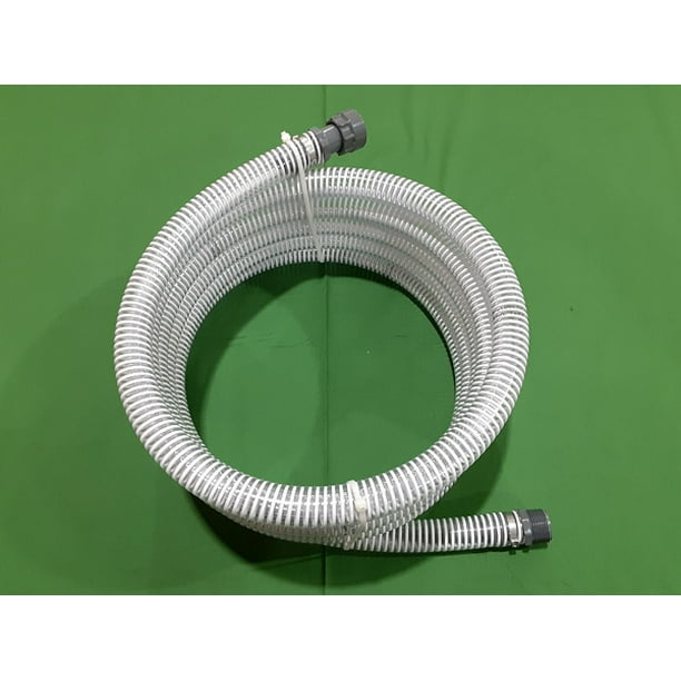 Clean Dump CDHV-20 Waste Water Hose - Walmart.ca