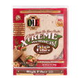 Ole Xtreme Wellness High Fiber, Low Net Carb Tortilla Wraps - Zero ...