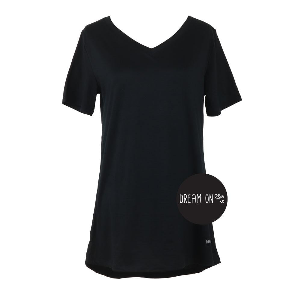 Click here for Hello Mello Trendy Womens Dream Medium Tee M prices