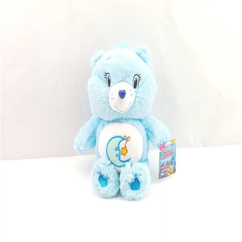 Click here for Zjelzwca Care Bears Bedtime Bear Stuffed Animal  1... prices