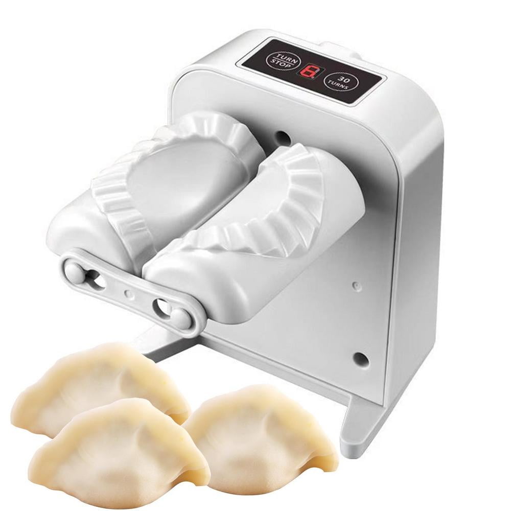 Tohuu Electric Dumpling Machine 1 Second Forming Electric Dumpling ...