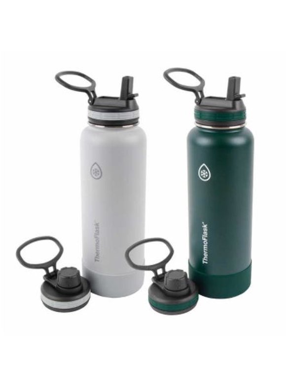 ThermoFlask Travel Drinkware in Dining & Entertaining - Walmart.com