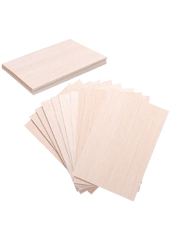 Craft Wood in Wood Crafting - Walmart.com